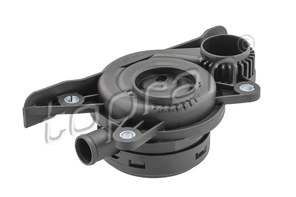 TOPRAN LOČEVALNIK OLJA, ZRAČNIK KARTERJA MER M-CLASS ML 270 CDI, MER C ...