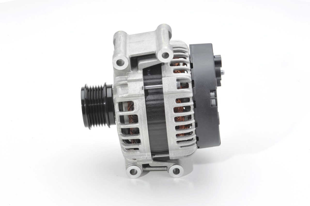 BOSCH 810 STARTER/ALTERNATOR ALTERNATOR - Euroton avtodeli