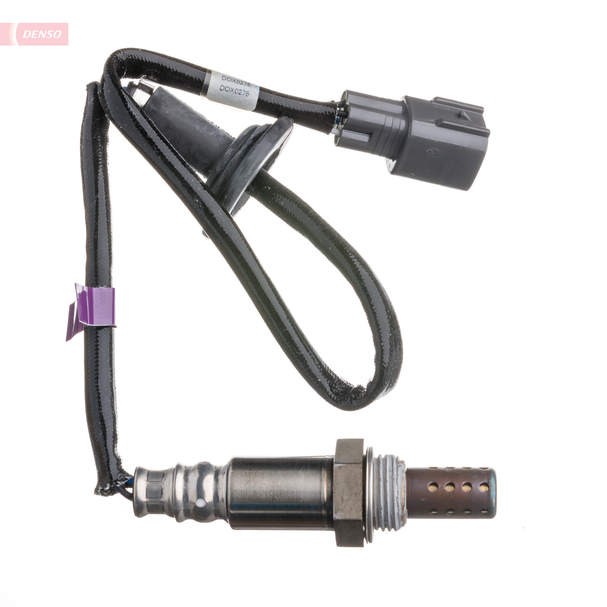 Lambda-sonda OXYGEN SENSOR DIRECT FIT - Euroton avtodeli