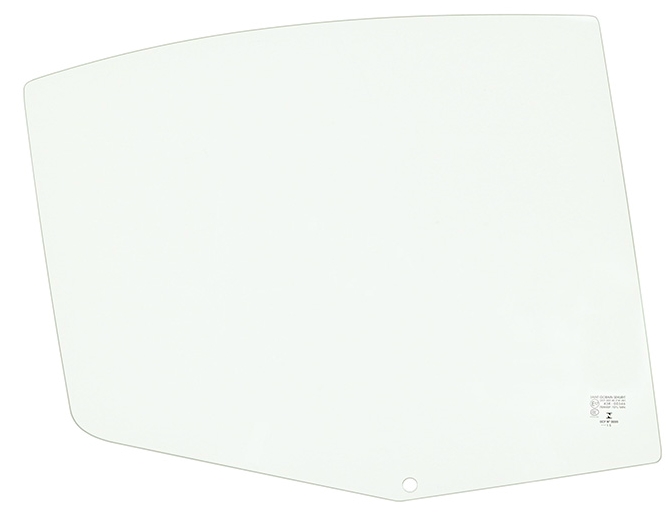 Bočno staklo BMW 3 SER LI 98-05 RHK GN 1L (OE: 51348196028) - Euroton ...