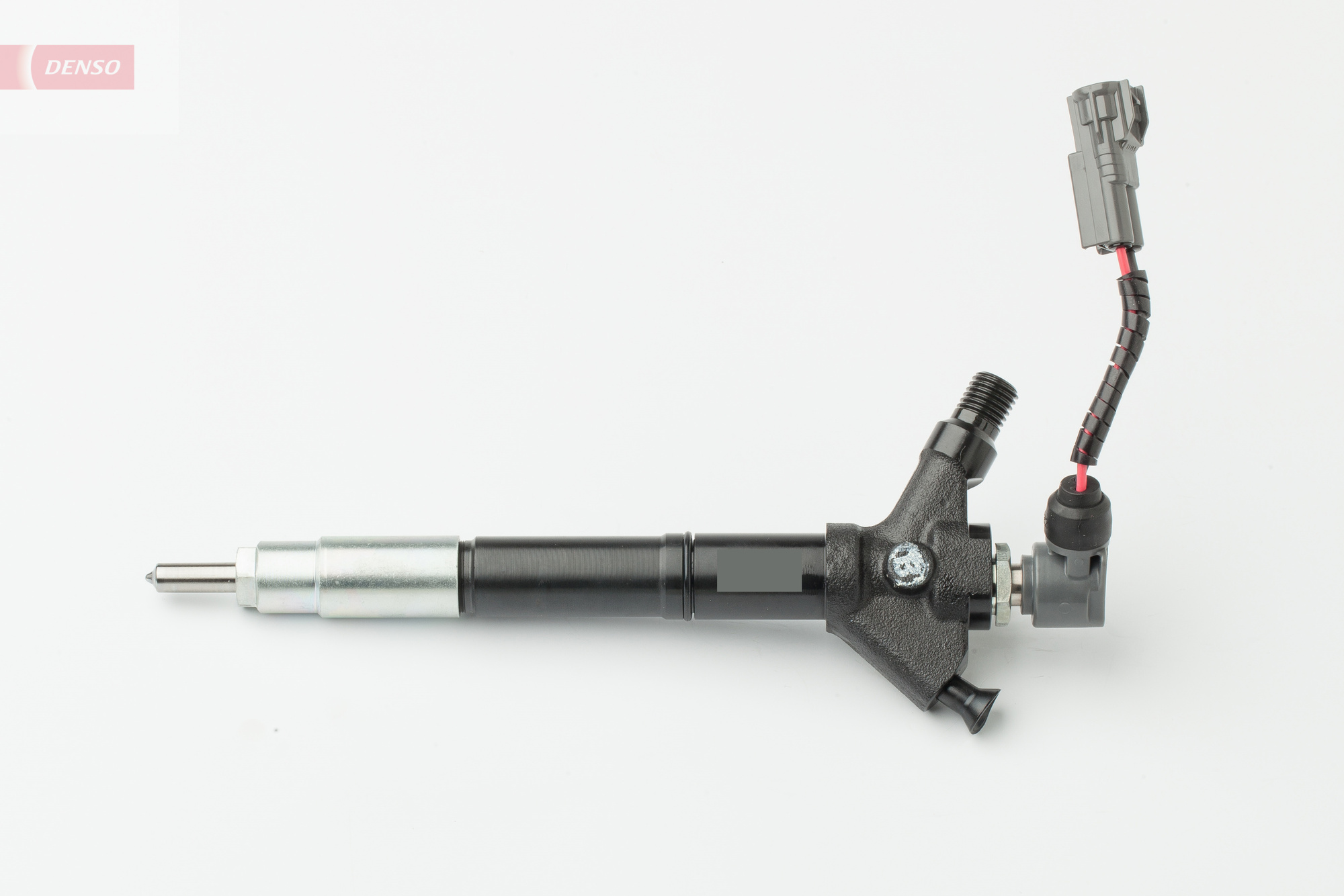 DENSO INJEKTOR TOYOTA OE: 2367029105; 2959000110AM; BASIC: 295900-0110 ...